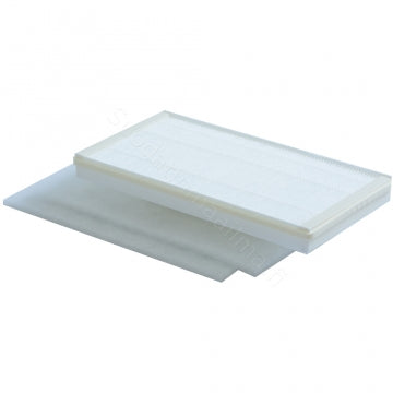 Airflow DV 75/95 Filter Set – Munster DIY