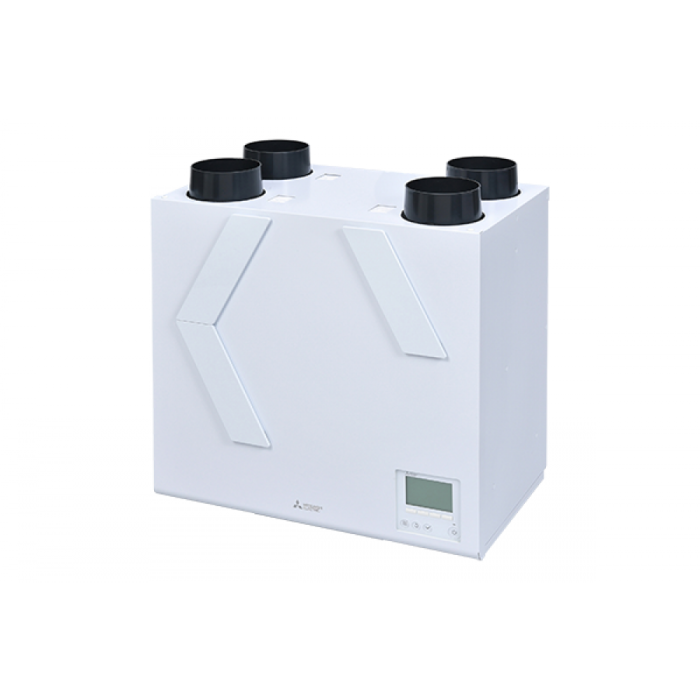 Mitsubishi Lossnay VL-350 G4/F7 Pollen filter set – Munster DIY