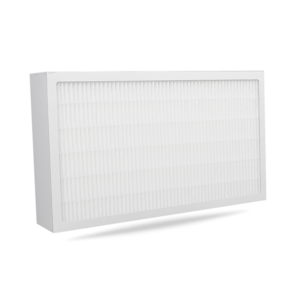 Nibe FTX 500 S Filter Set – Munster DIY