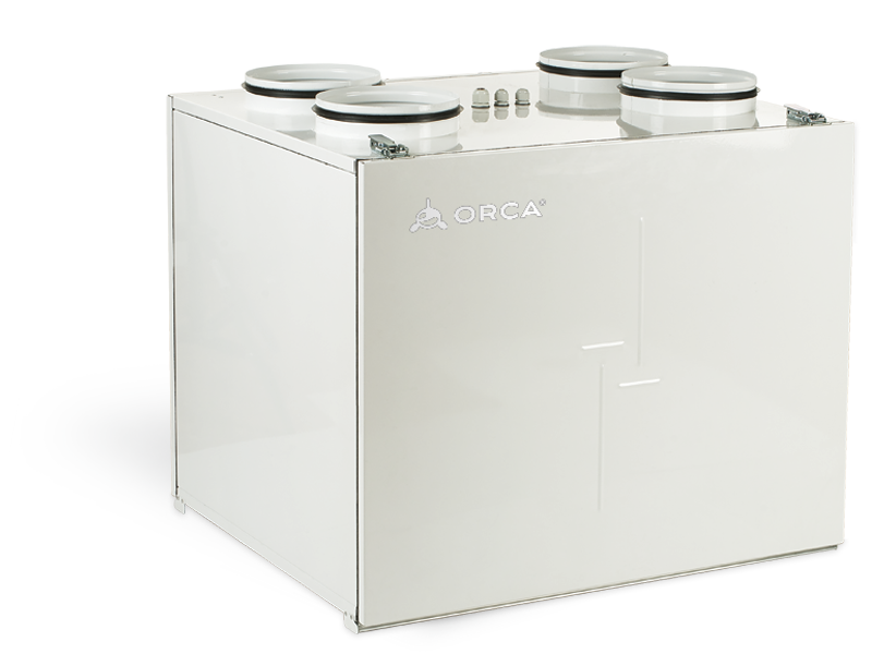 Orca Maxi 350 G4/F7 HRV Filter Set – Munster DIY