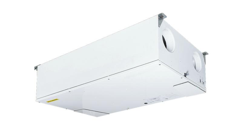 Fränkische Profi-Air 180 Flat filters set – Munster DIY
