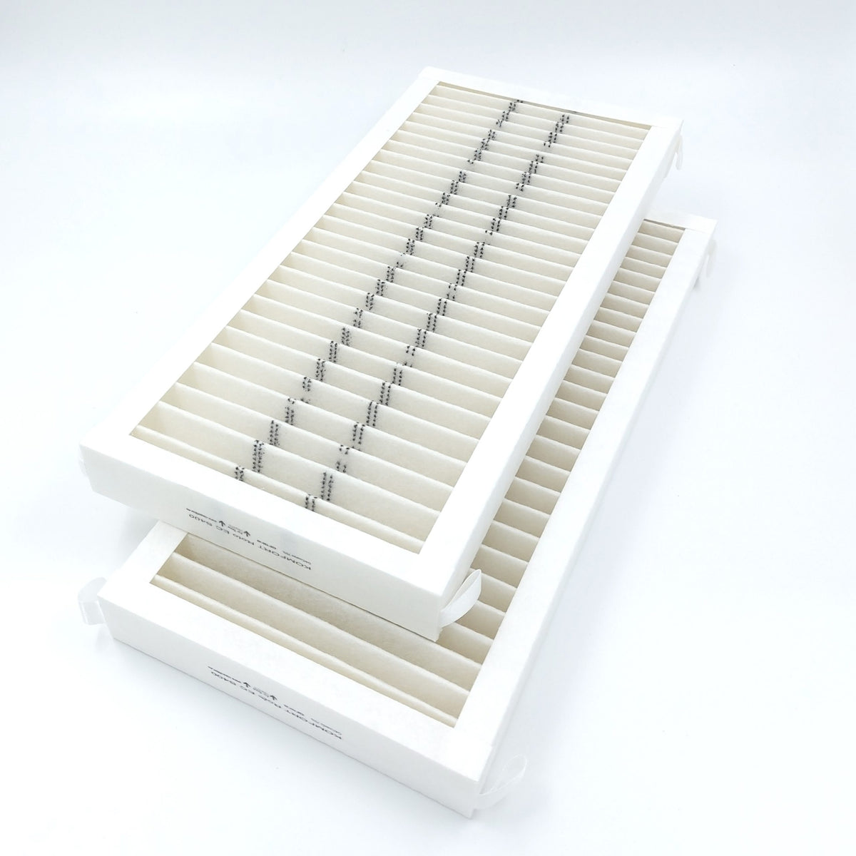 SALDA SMARTY 3X/4X v1.1 G4 Filter Set – Munster DIY