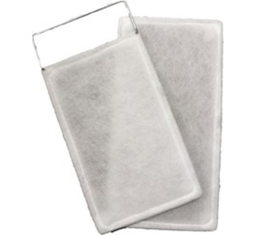 Axco C Range Model C75 / C90 / C100 Filter Set – Munster DIY