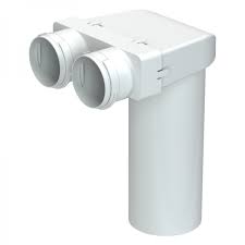 Ceiling Plenum Box – Munster DIY