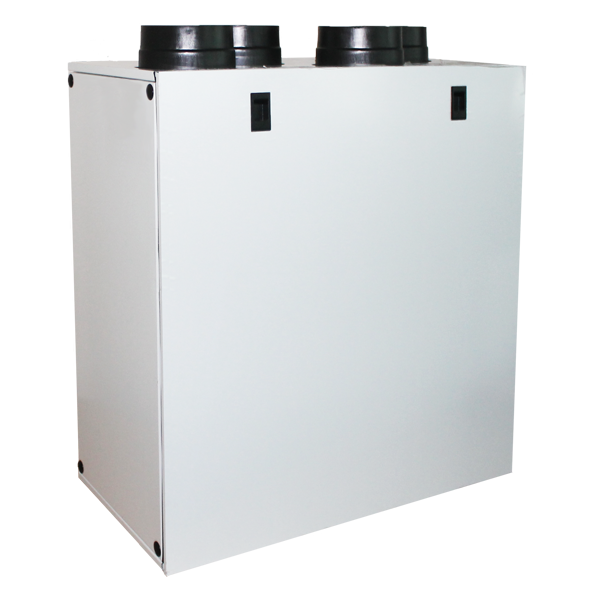 Aerauliqa QR280 & QR350 HRV Filter Set – Munster DIY