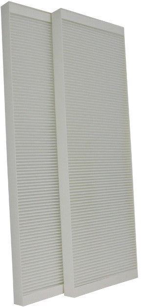 Renson Endura Delta 330 / 380 / 450 G4 Filter Set – Munster DIY