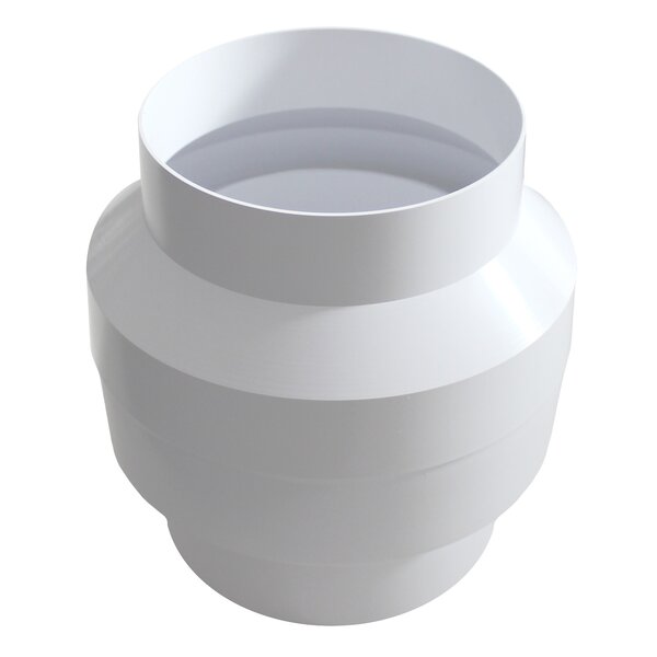 100mm Condensation trap. – Munster DIY