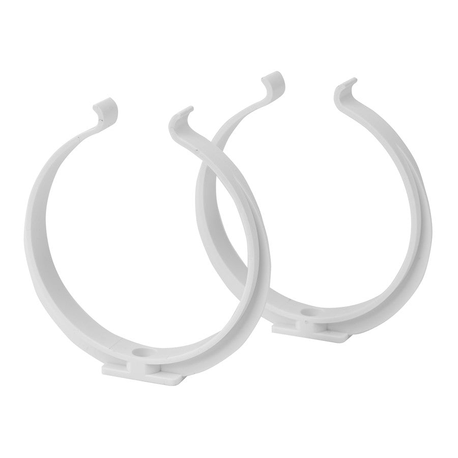 150mm duct brackets – Munster DIY